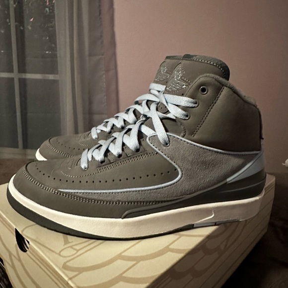 Jordan | Shoes | Air Jordan Retro 2 | Poshmark